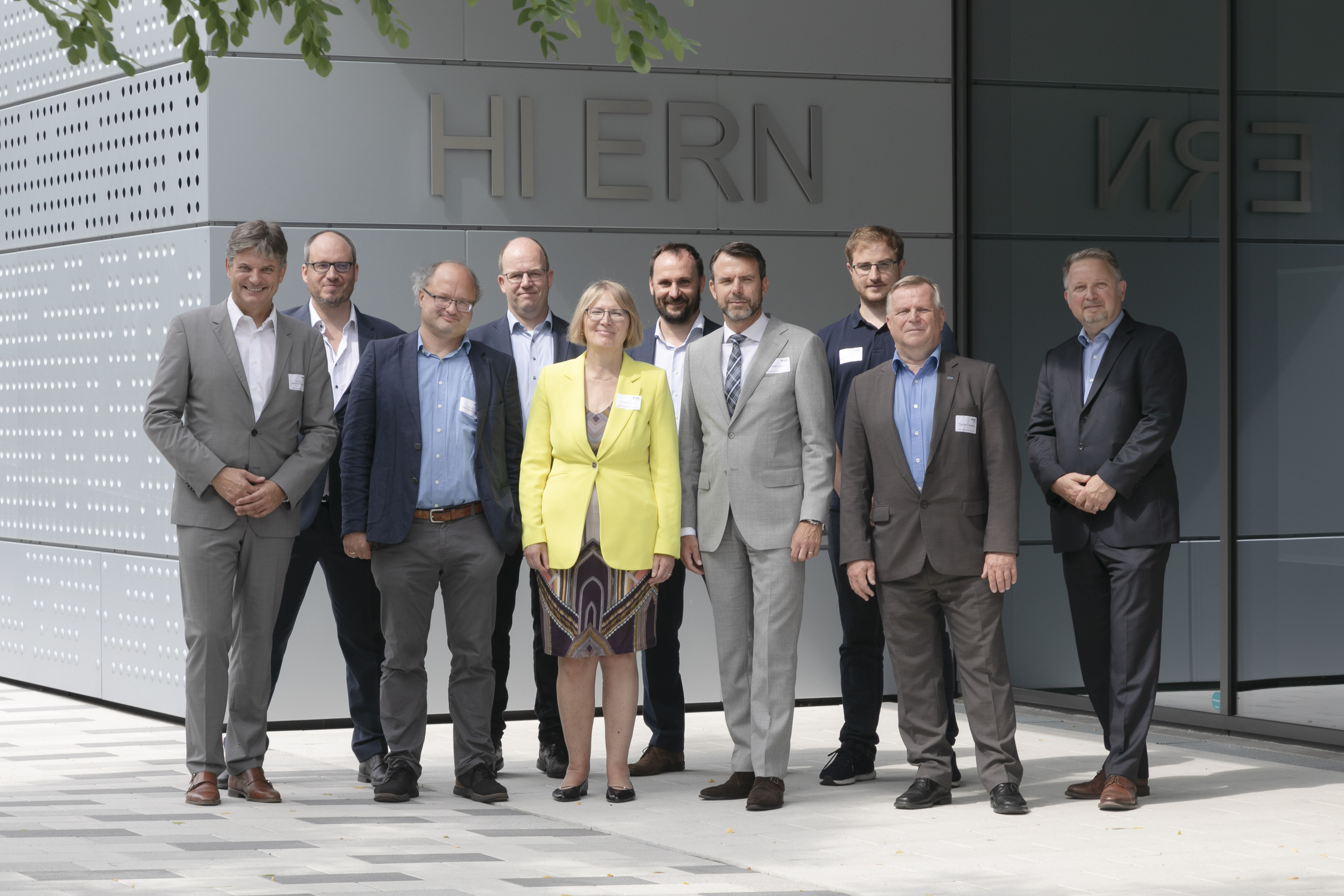 10 Jahre HI ERN: 10 Jahre Forschung für eine klimaneutrale ...