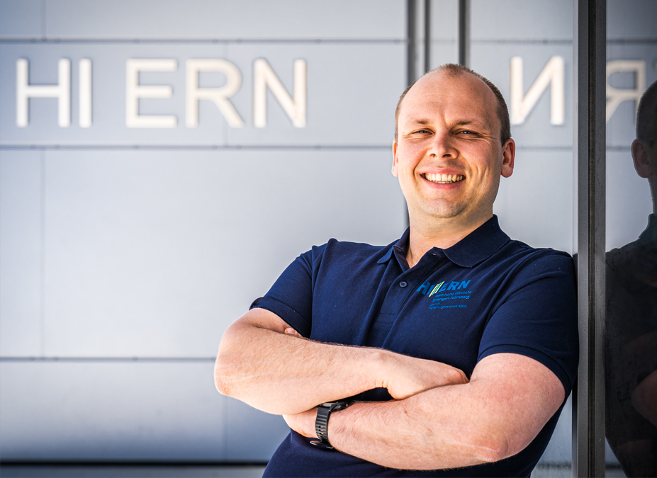 “Water electrolysis plays a crucial role in the transition to a ...